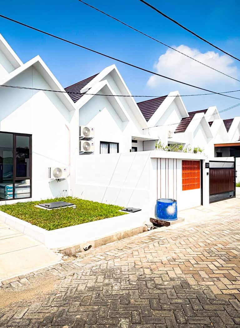 Aeroland Residence - Smart Choice for a Better Living